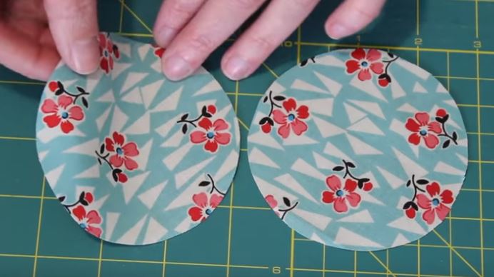 How to make a pin-cushion